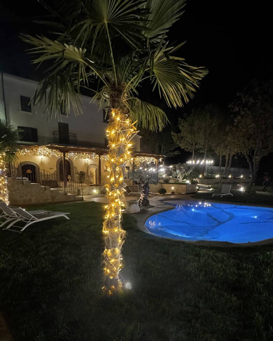 300 M² Villa ∙ 4 Bedrooms ∙ 11 Guests - Molise