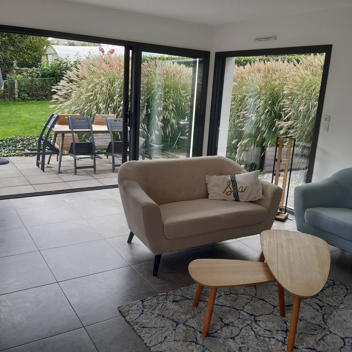 75 M² Maison De Vacances ∙ 3 Chambres ∙ 6 Personnes - Concarneau