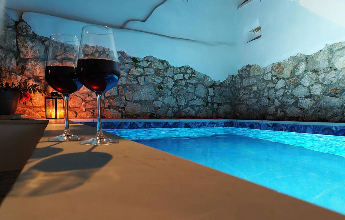 90 M² Huis ∙ 2 Slaapkamers ∙ 6 Gasten - Crikvenica