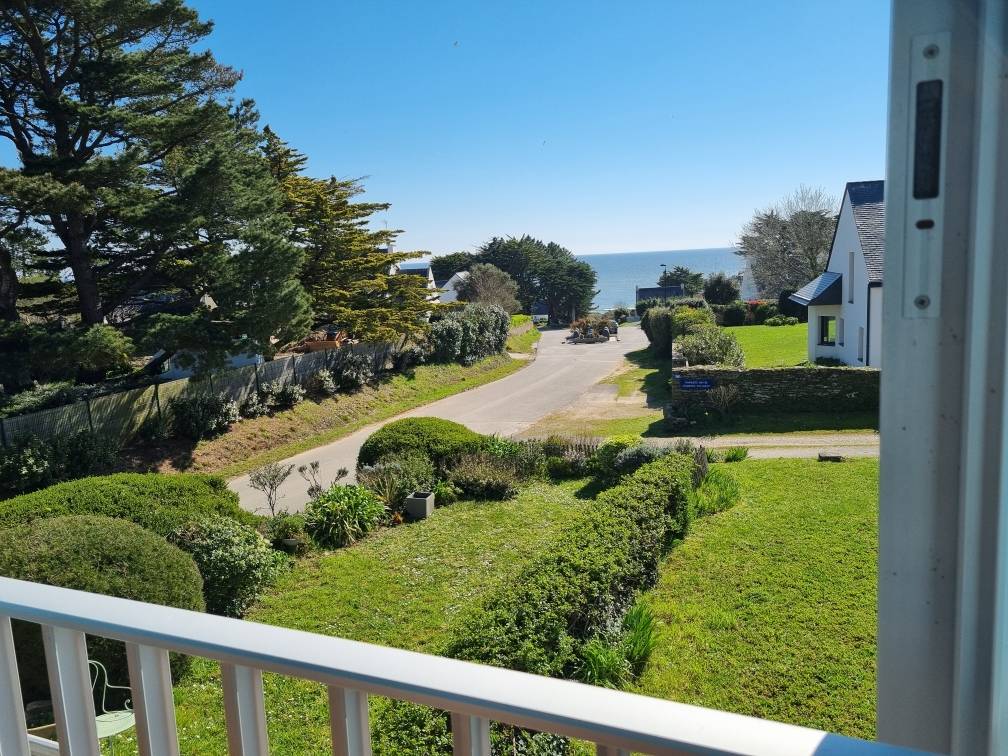 53 M² Apartment ∙ 1 Bedroom ∙ 4 Guests - Saint-Gildas-de-Rhuys