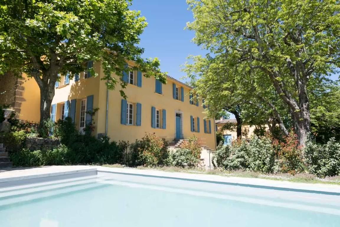 660 M² Apartment ∙ 5 Bedrooms ∙ 16 Guests - Var