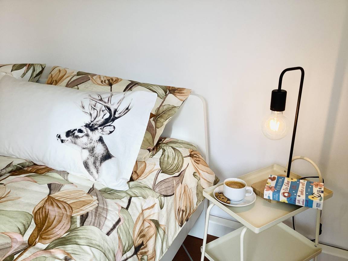 95 M² Ferienhaus ∙ 2 Schlafzimmer ∙ 5 Gäste - Hellenthal