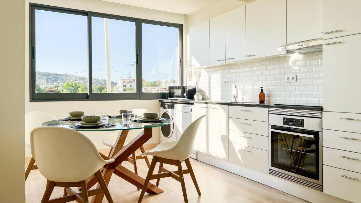 Apartamento ∙ 2 Quartos ∙ 6 Hóspedes - Loulé