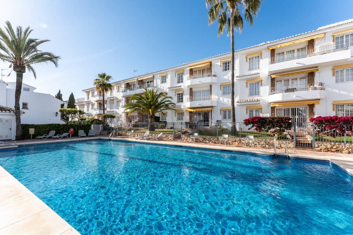 100 M² Maison De Vacances ∙ 3 Chambres ∙ 8 Personnes - Sitio de Calahonda