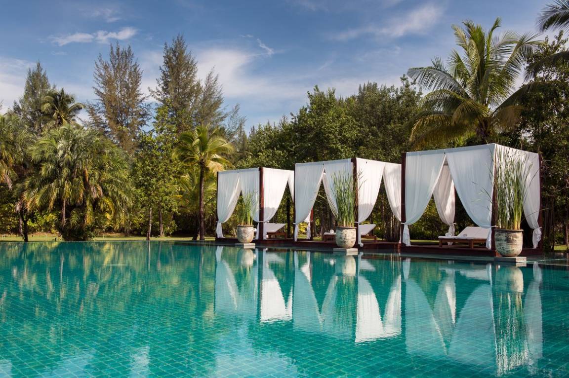 Resort ∙ 1 Bedroom ∙ 3 Guests - Khao Lak