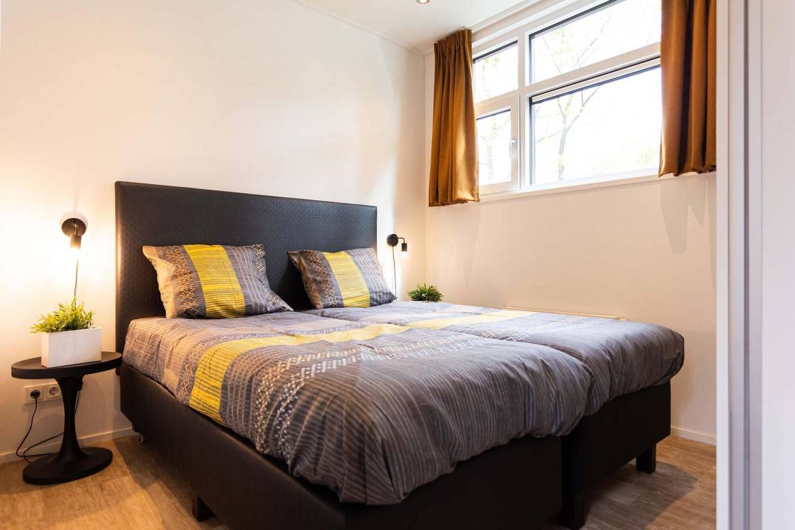 Hotel ∙ 3 Bedrooms ∙ 6 Guests - Apeldoorn