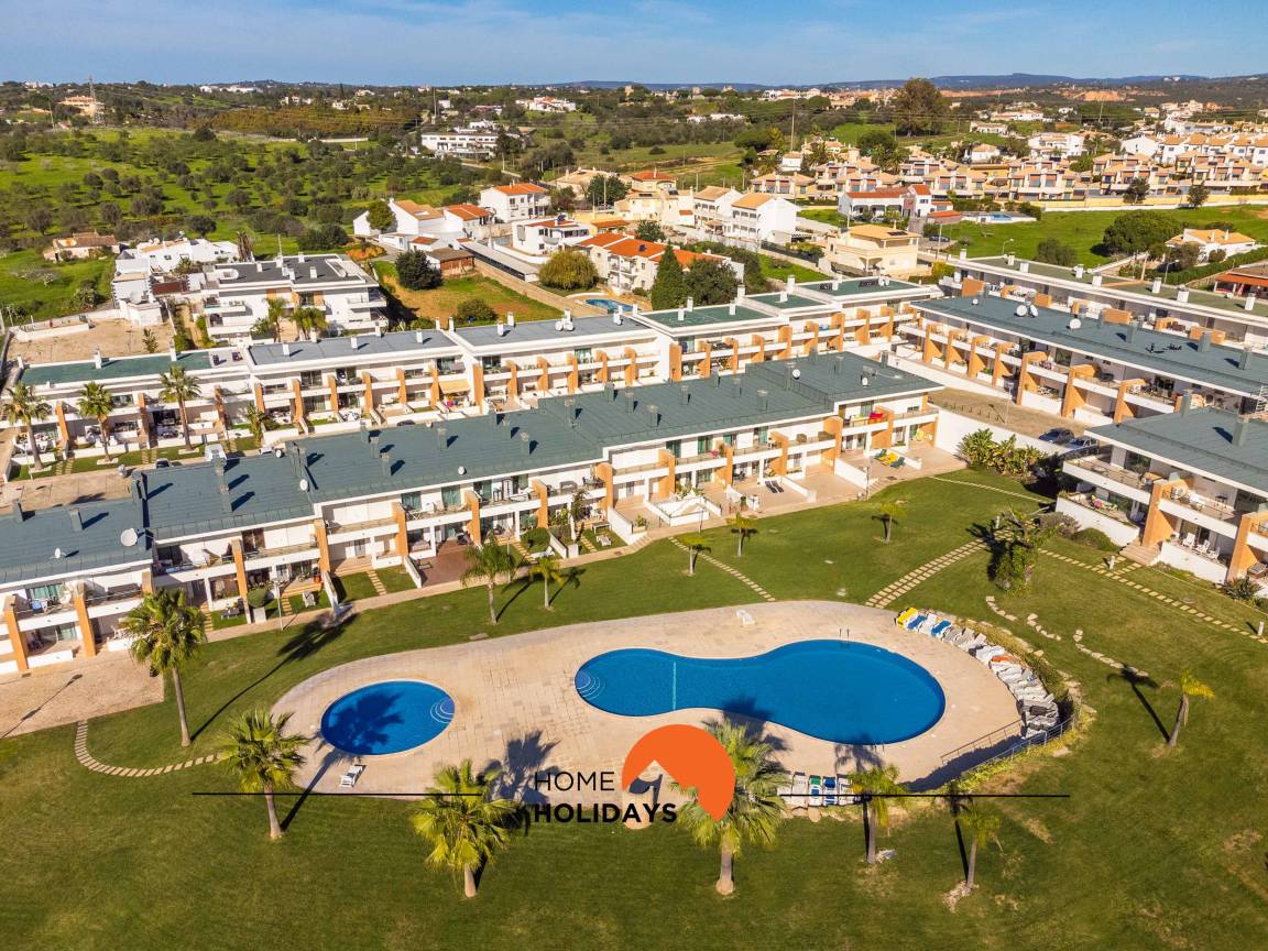 97 M² Casa ∙ 2 Habitaciones ∙ 6 Huéspedes - Albufeira