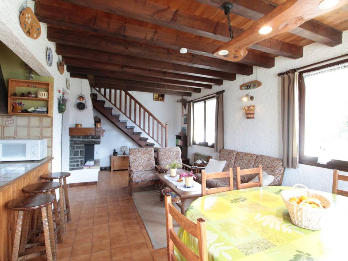 70 M² Chalet ∙ 2 Slaapkamers ∙ 6 Gasten - Flaine
