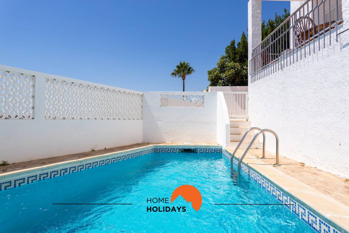 150 M² House ∙ 3 Bedrooms ∙ 7 Guests - Albufeira
