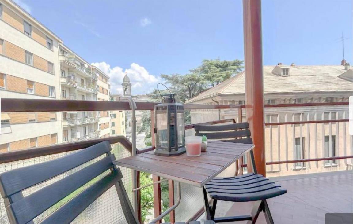 110 M² Appartement ∙ 2 Chambres ∙ 6 Personnes - Celle Ligure