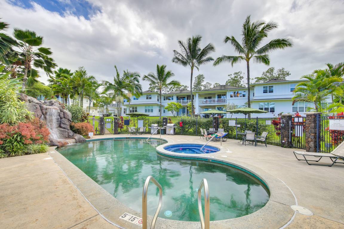 122 M² Apartment ∙ 3 Bedrooms ∙ 6 Guests - Hanalei, HI