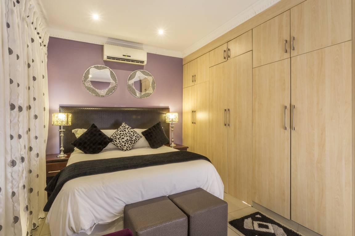 15 M² Private Room ∙ 1 Bedroom ∙ 2 Guests - Dolphin Coast