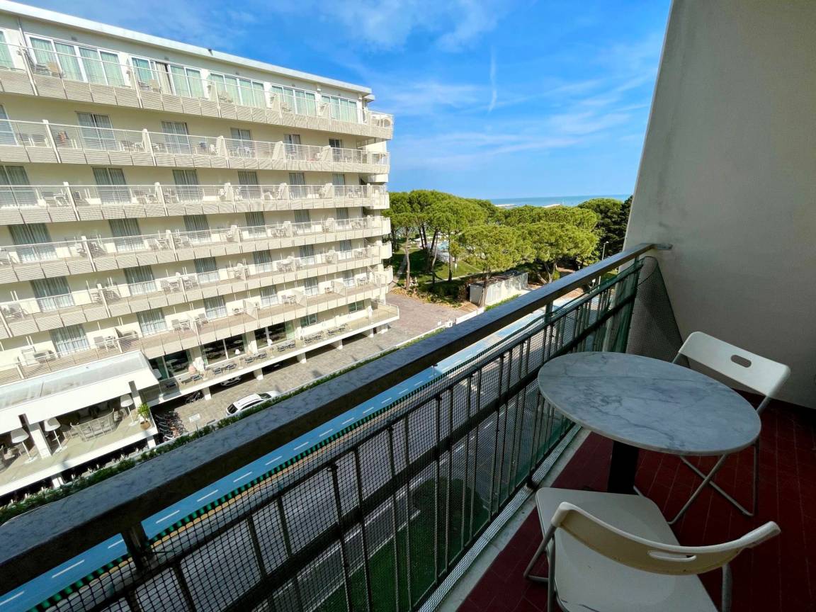45 M² Appartement ∙ 1 Chambre ∙ 4 Personnes - Caorle