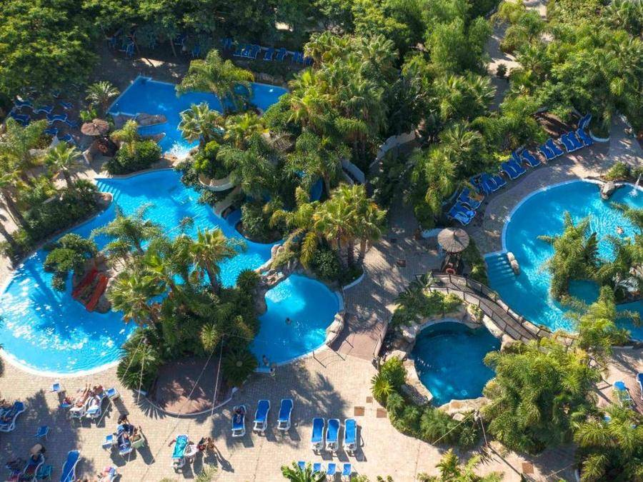 Bungalow ∙ 2 Chambres ∙ 4 Personnes - Salou