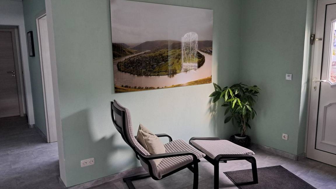 64 M² Apartment ∙ 1 Bedroom ∙ 2 Guests - Traben-Trarbach