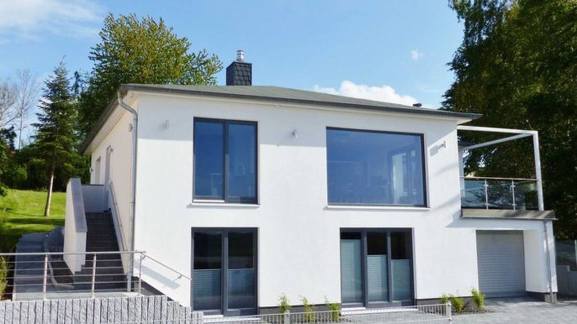 220 M² Ferienwohnung ∙ 4 Schlafzimmer ∙ 8 Gäste - Binz