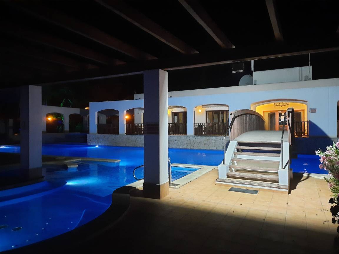 95 M² Appartement ∙ 2 Chambres ∙ 4 Personnes - Cala d'Or