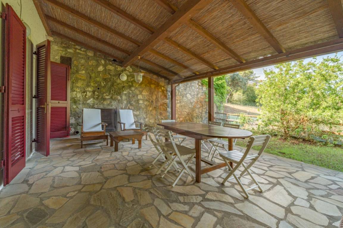 140 M² Villa ∙ 3 Camere Da Letto ∙ 7 Ospiti - Marina di Campo