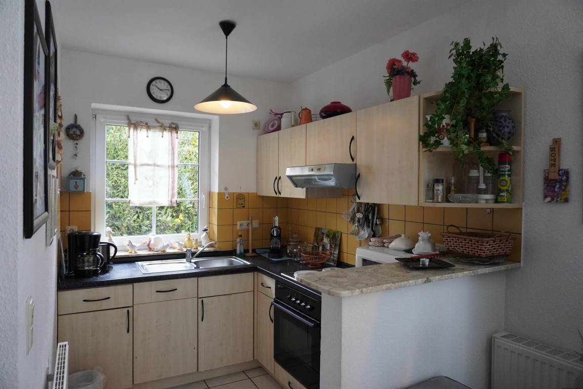 80 M² Ferienhaus ∙ 2 Schlafzimmer ∙ 4 Gäste - Langeoog