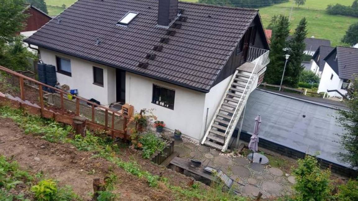 50 M² Appartement ∙ 1 Chambre ∙ 2 Personnes - Andernach