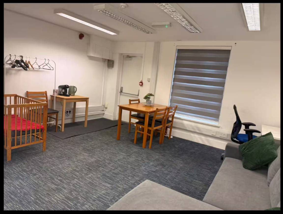 85 M² Apartment ∙ 1 Bedroom ∙ 6 Guests - Edgware