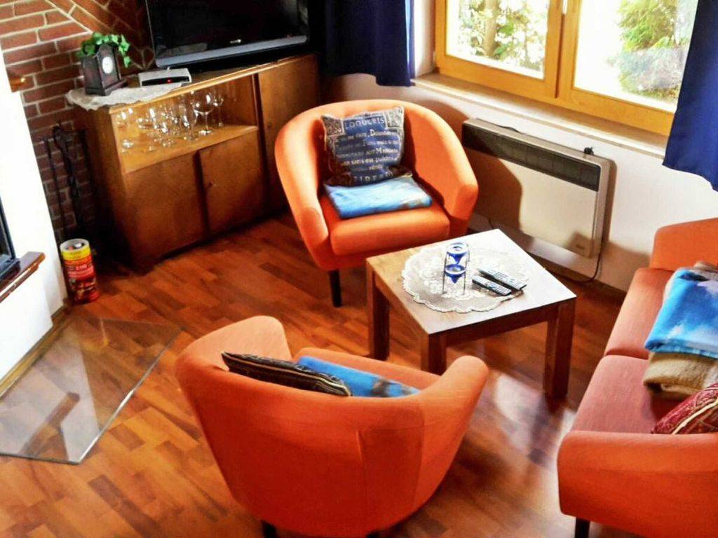 80 M² Ferienhaus ∙ 2 Schlafzimmer ∙ 4 Gäste - Waren (Müritz)