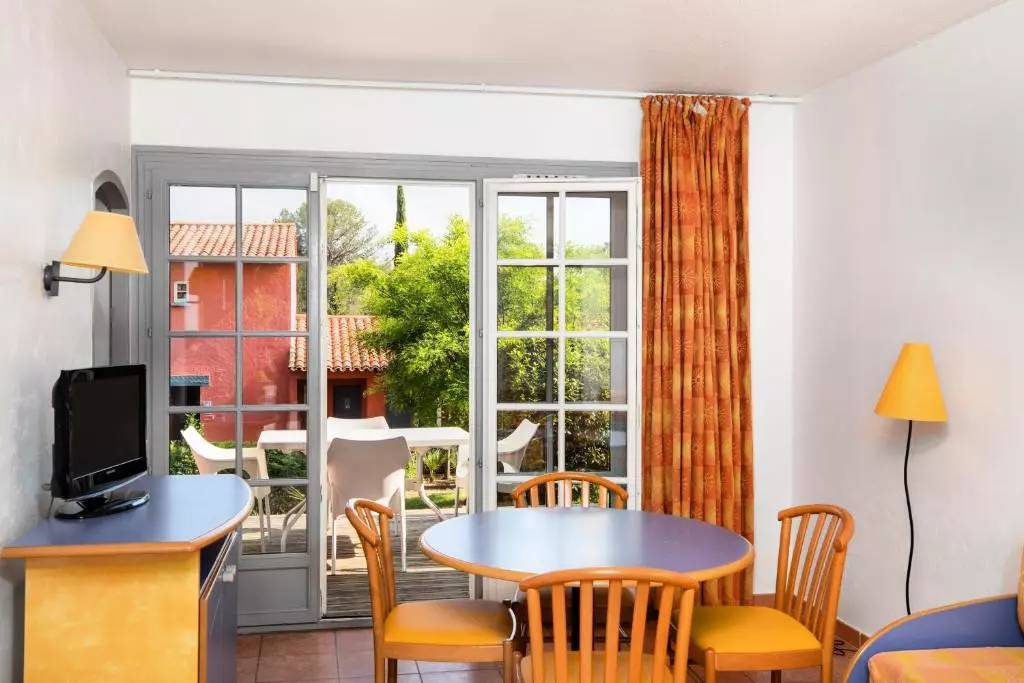31 M² Studio Flat ∙ 1 Bedroom ∙ 2 Guests - Saint-Raphaël