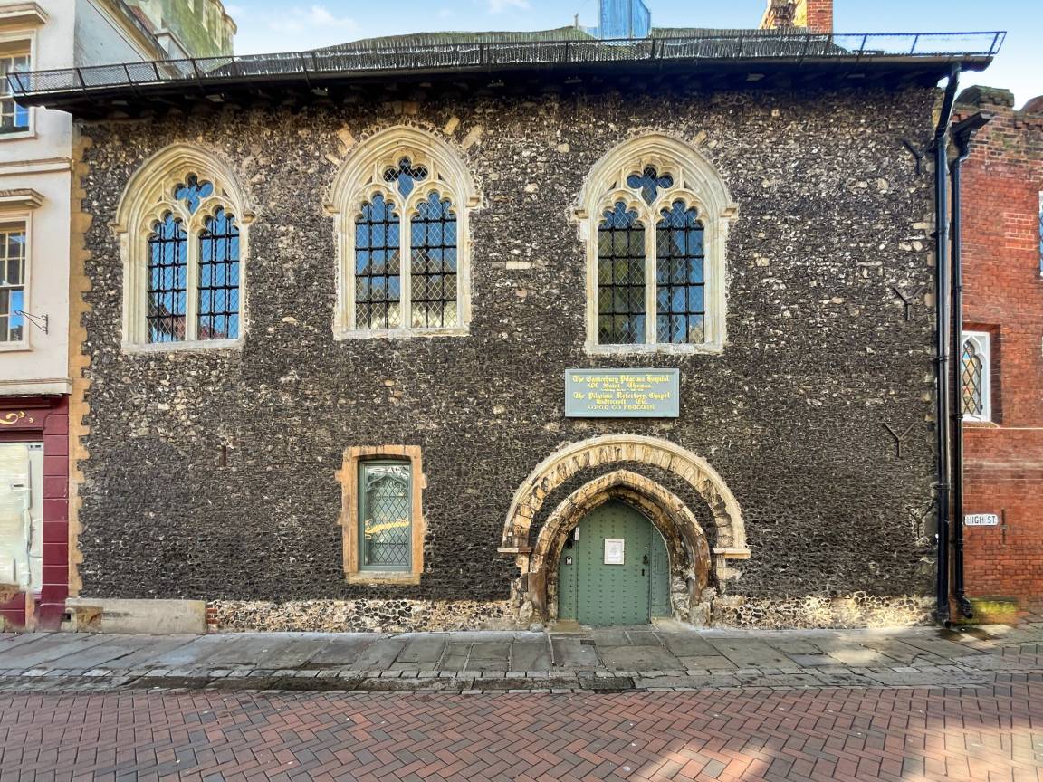 Apartment ∙ 1 Bedroom ∙ 2 Guests - Canterbury