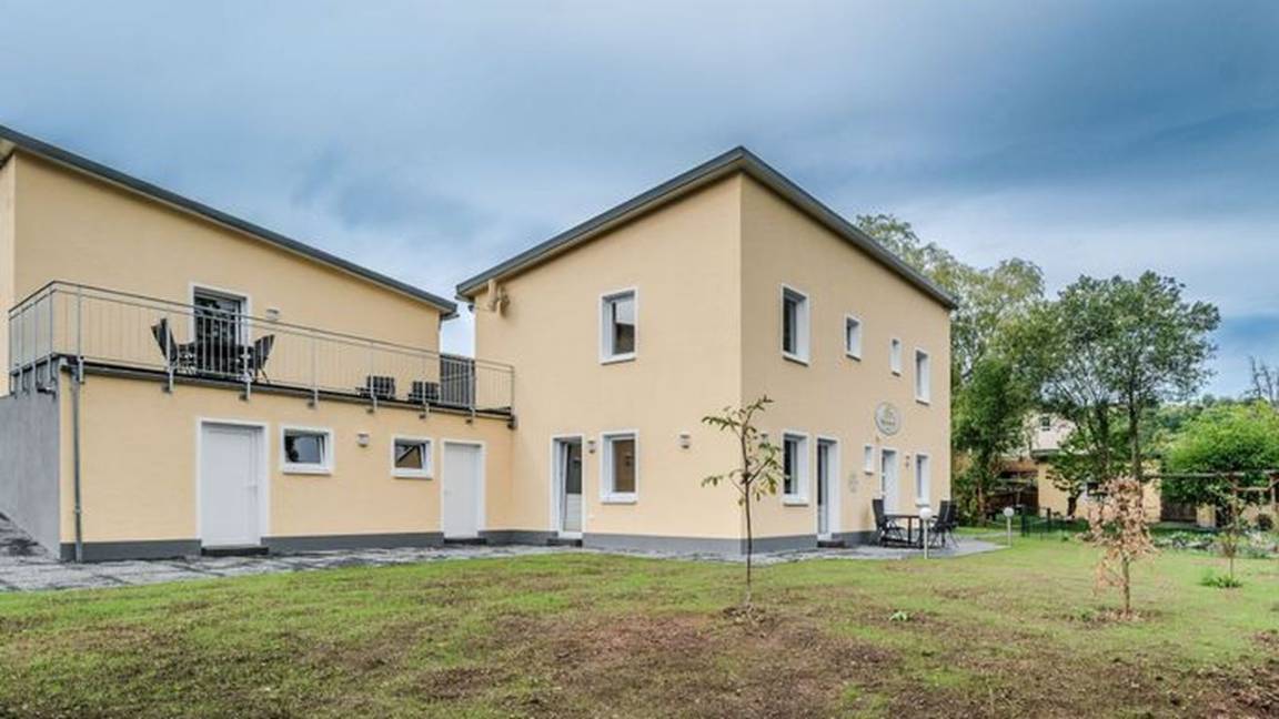 65 M² Appartement ∙ 1 Slaapkamer ∙ 3 Gasten - Daun