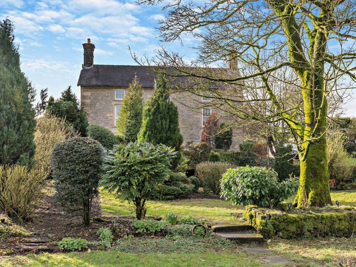 Cottage ∙ 4 Bedrooms ∙ 8 Guests - Staffordshire