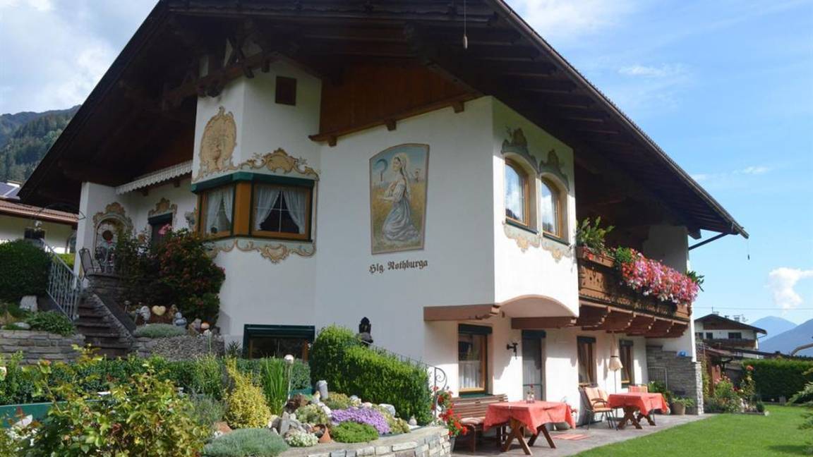 80 M² Apartment ∙ 2 Bedrooms ∙ 5 Guests - Neustift im Stubaital