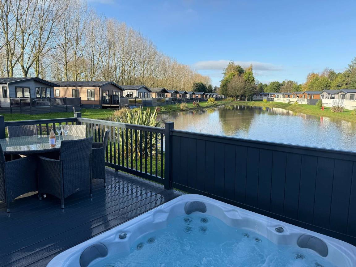 Apartment ∙ 2 Bedrooms ∙ 6 Guests - Pocklington