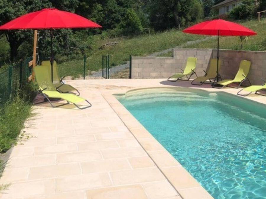 38 M² Tente ∙ 2 Chambres ∙ 4 Personnes - Saône-et-Loire