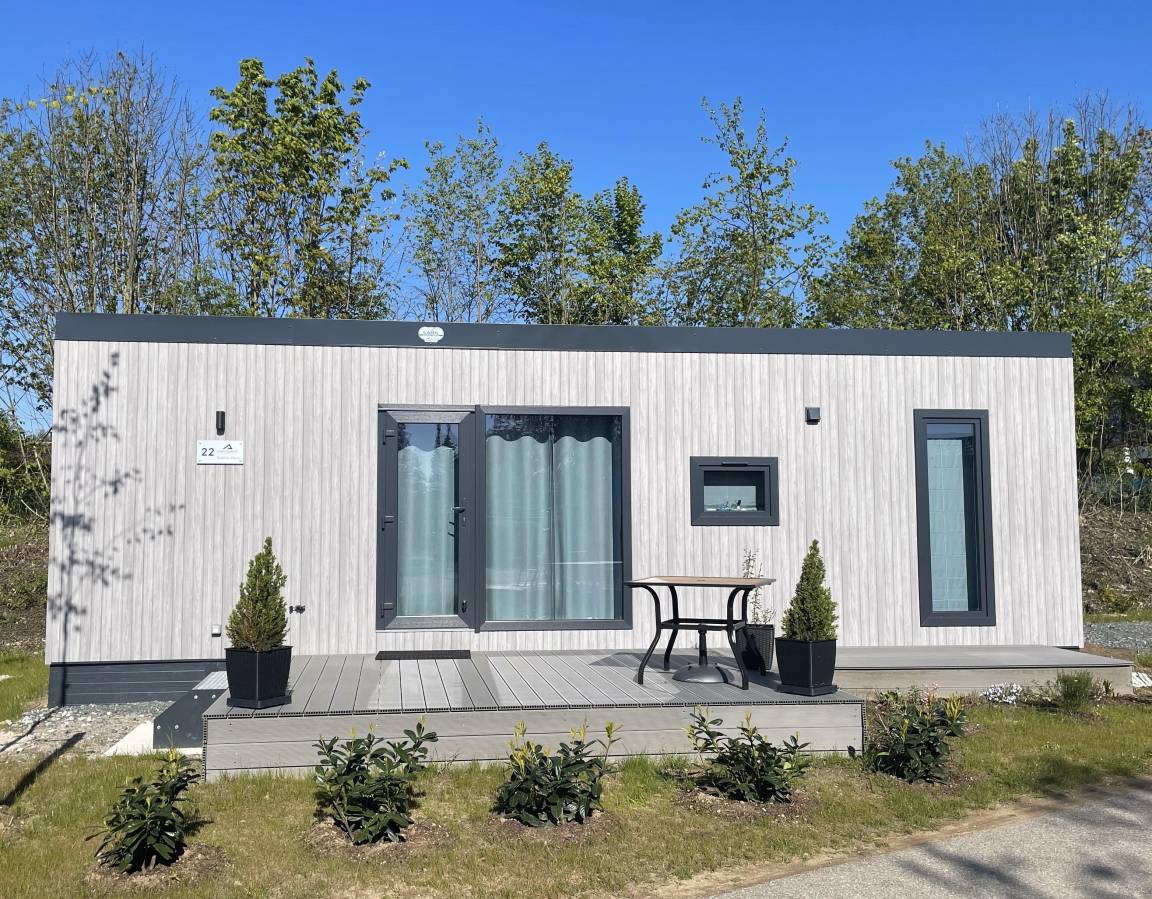 34 M² Apartment ∙ 2 Bedrooms ∙ 4 Guests - Nabburg
