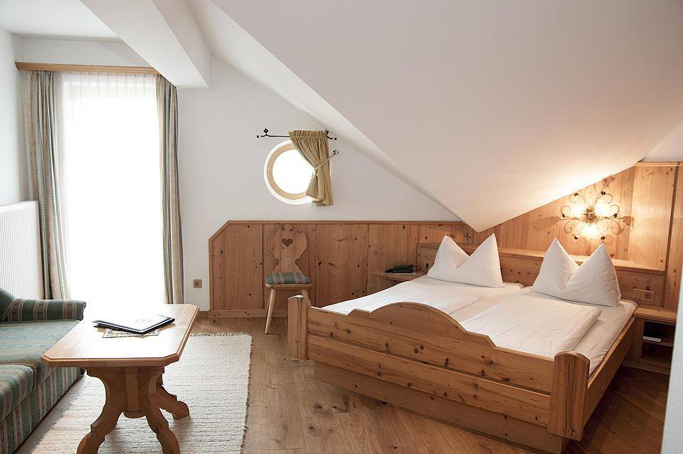 27 M² Hotel ∙ 1 Bedroom ∙ 2 Guests - Untersberg
