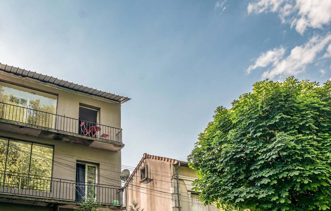 37 M² Appartement ∙ 1 Chambre ∙ 2 Personnes - ibis budget Paris Porte de Vincennes