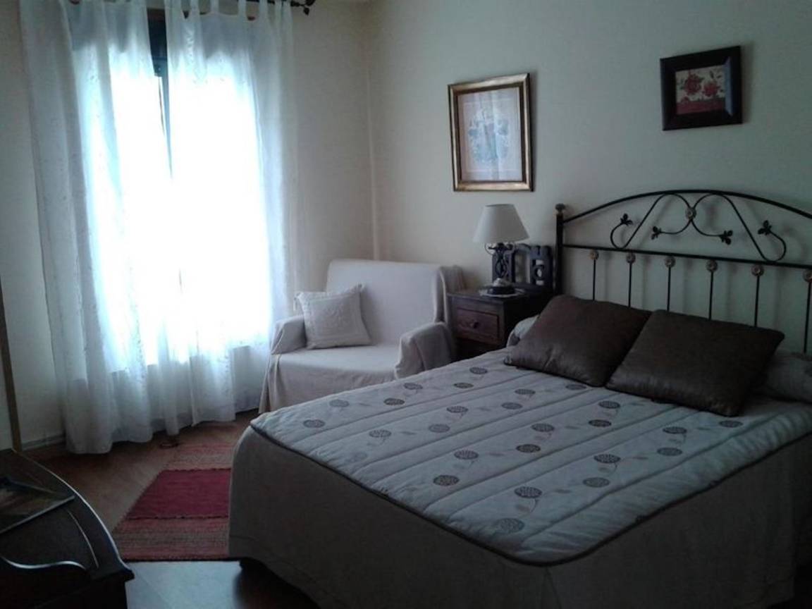 40 M² Habitación Privada ∙ 1 Habitación ∙ 4 Huéspedes - Vigo