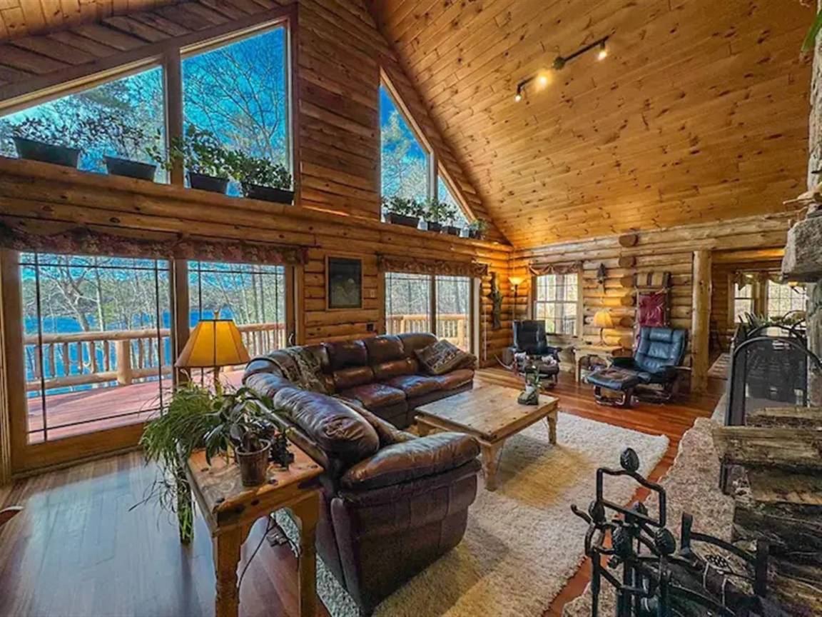 Maison De Vacances ∙ 4 Chambres ∙ 14 Personnes - Bridgton, ME