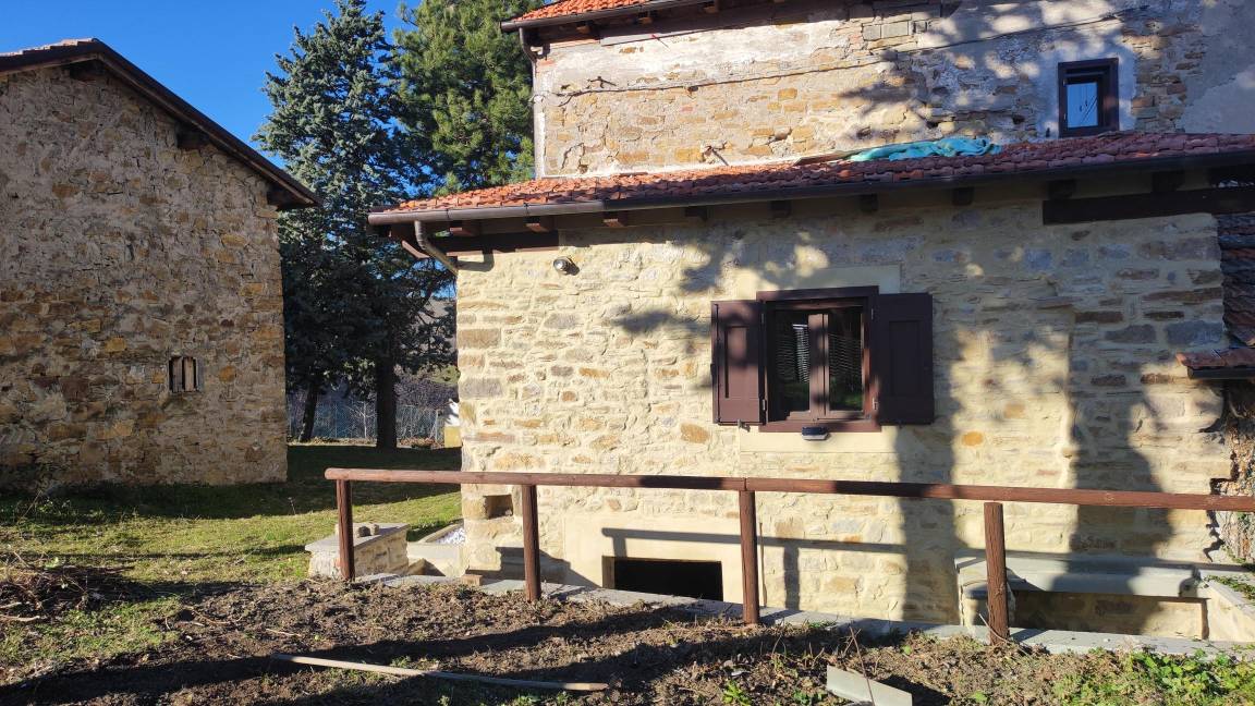 120 M² House ∙ 3 Bedrooms ∙ 6 Guests - Emilia-Romagna