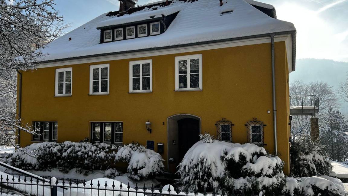 54 M² Ferienwohnung ∙ 1 Schlafzimmer ∙ 3 Gäste - Bad Sachsa