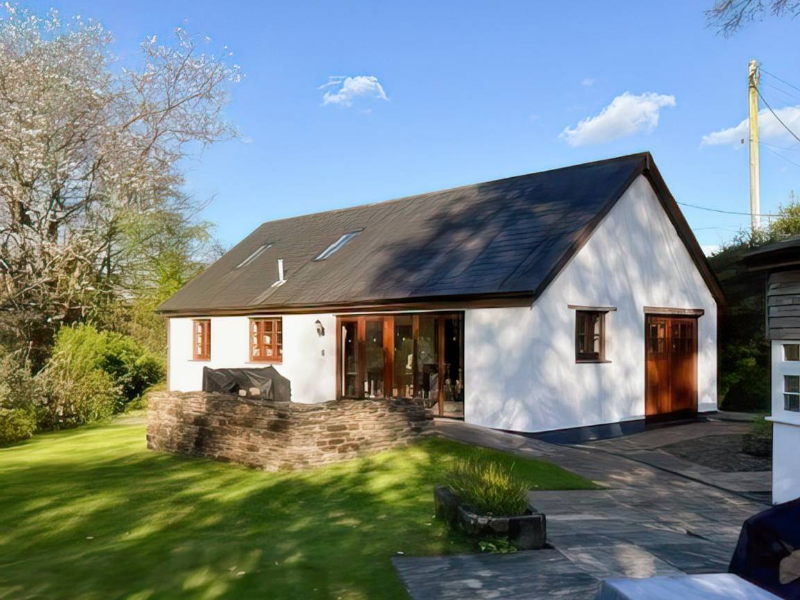 Cottage ∙ 3 Bedrooms ∙ 6 Guests - Devon