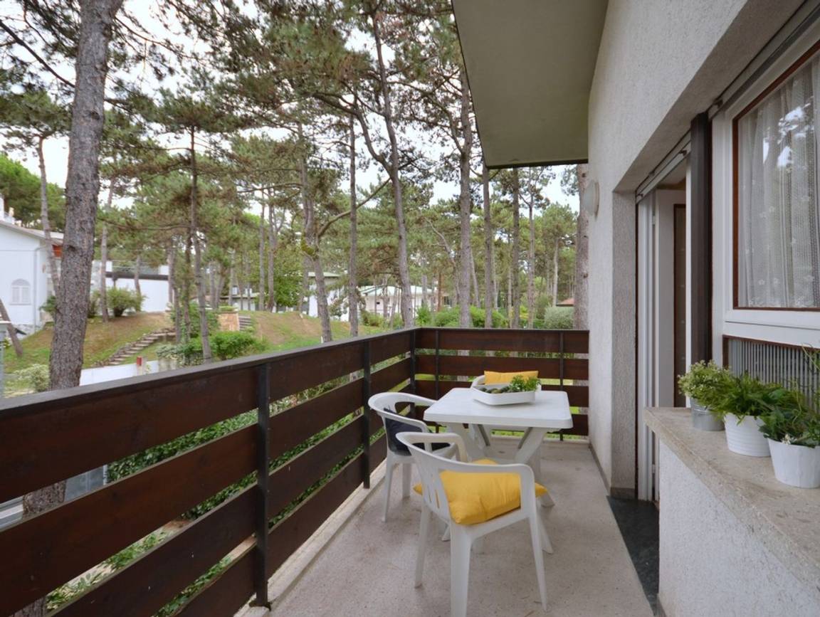 50 M² Ferienwohnung ∙ 3 Schlafzimmer ∙ 6 Gäste - Lignano Sabbiadoro