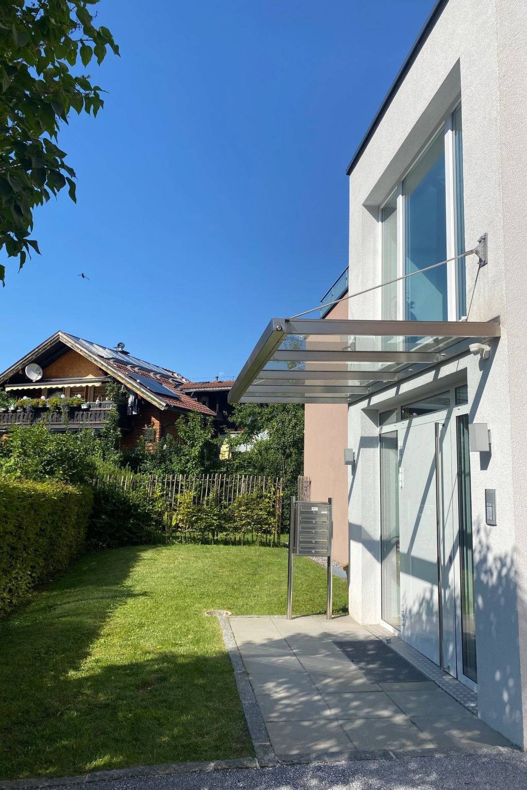 68 M² Apartamento ∙ 2 Habitaciones ∙ 6 Huéspedes - Zell am See