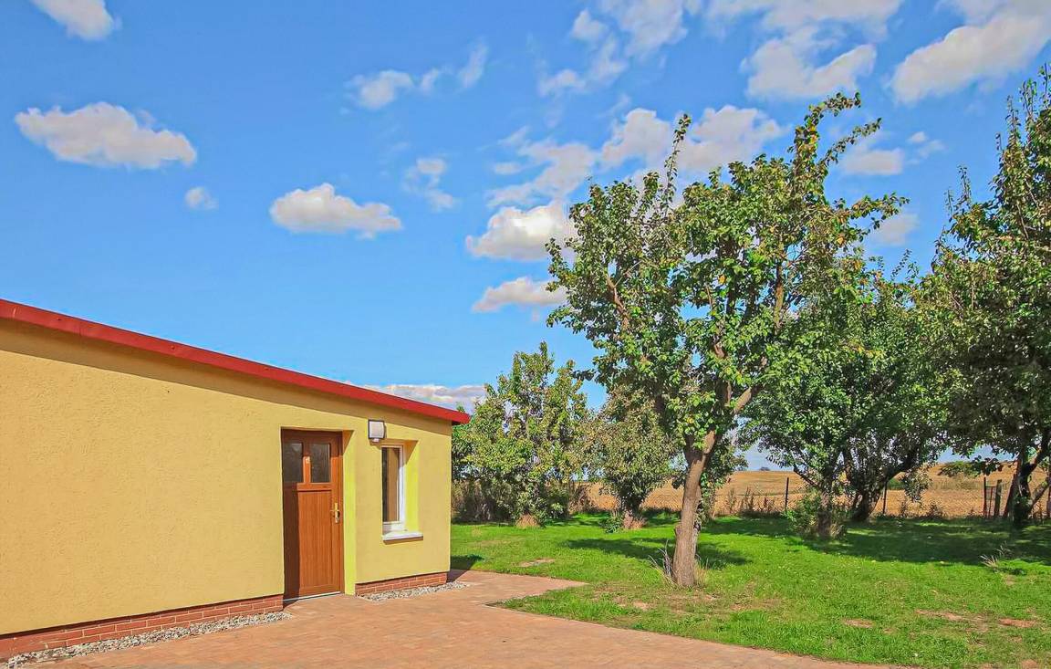 65 M² House ∙ 2 Bedrooms ∙ 5 Guests - Feldberger Seenlandschaft