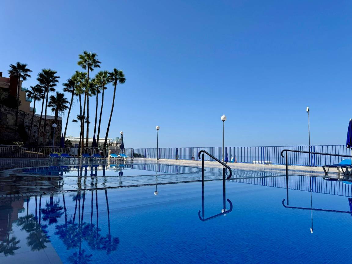 40 M² Apartment ∙ 1 Bedroom ∙ 4 Guests - Gran Canaria