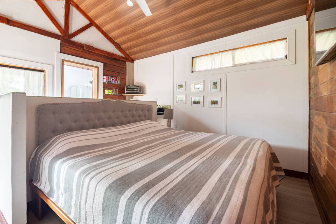 28 M² Estudio ∙ 1 Habitación ∙ 2 Huéspedes - Alajuela
