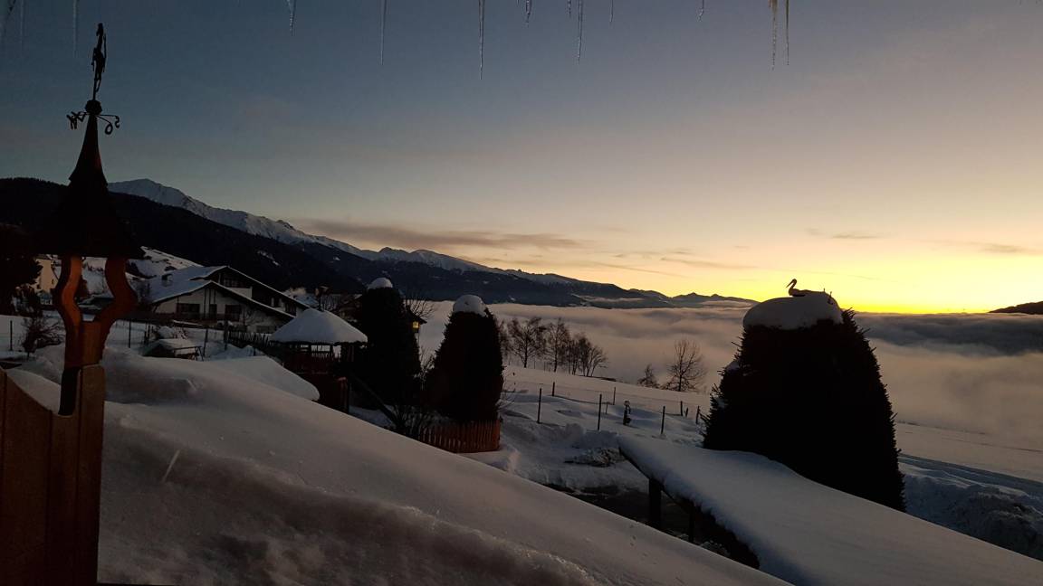 65 M² Apartment ∙ 2 Bedrooms ∙ 4 Guests - Brixen