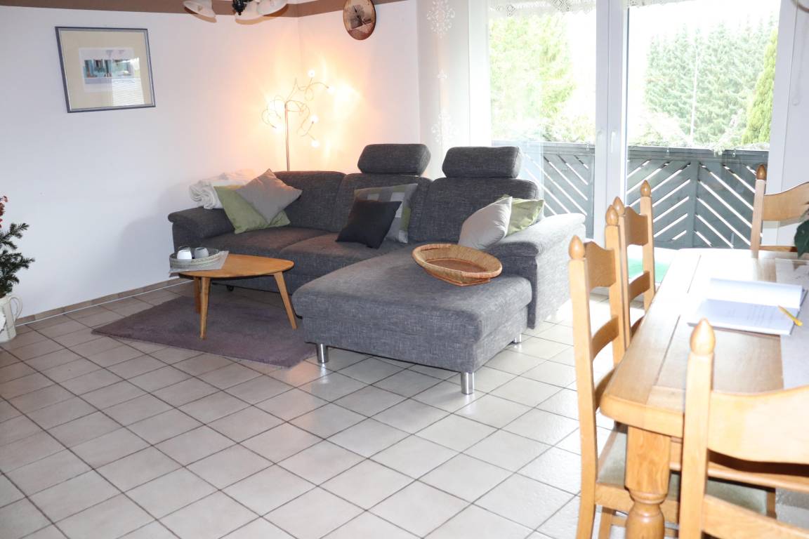 80 M² Appartement ∙ 2 Slaapkamers ∙ 5 Gasten - Burg-Reuland