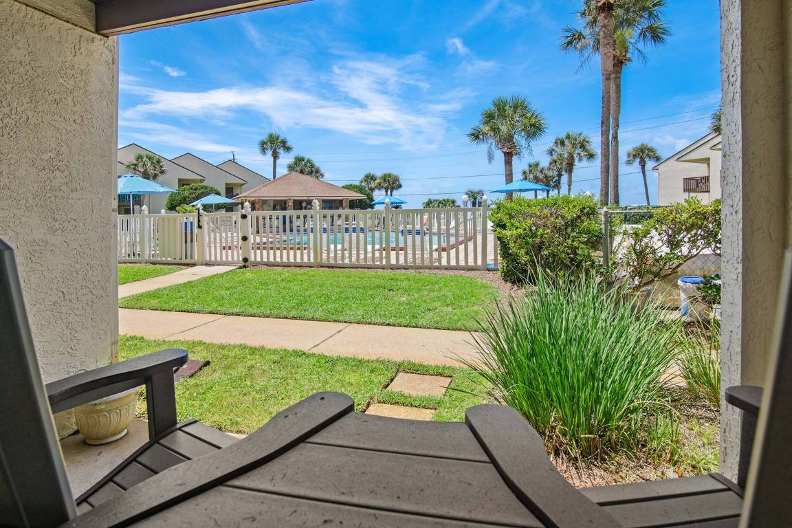 76 M² Condo ∙ 1 Bedroom ∙ 4 Guests - Miramar Beach, FL