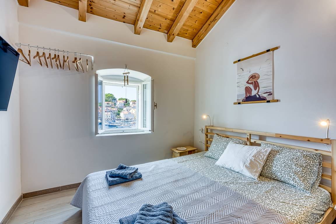 24 M² Studio ∙ 2 Gäste - Mali Lošinj